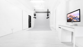 Photo Studio Hire London | Video, Film & Green Screen